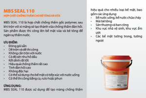 SẢN PHẨM THƯƠNG HIỆU MBS GROUP – mbsgroup.com.vn